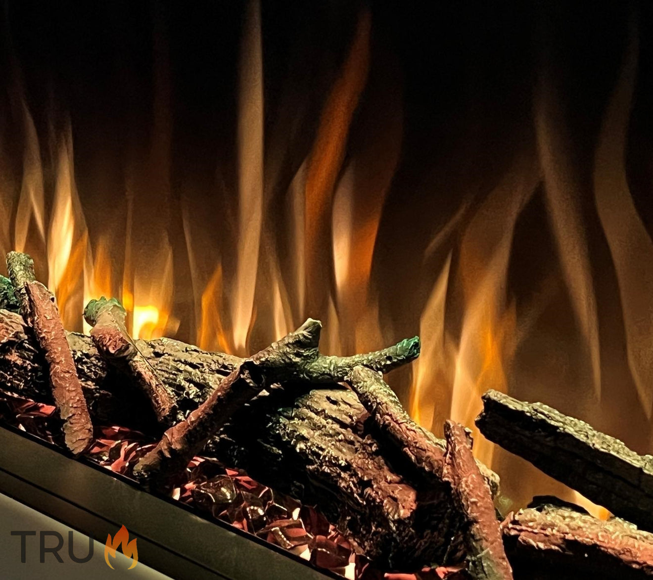 TruFlame™ supplying Premium Electric Fires to the UK since 2010.